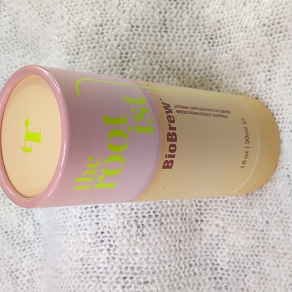 The Rootist | Hair | The Rootist Biobrew Fermented Strengthening Scalp ...